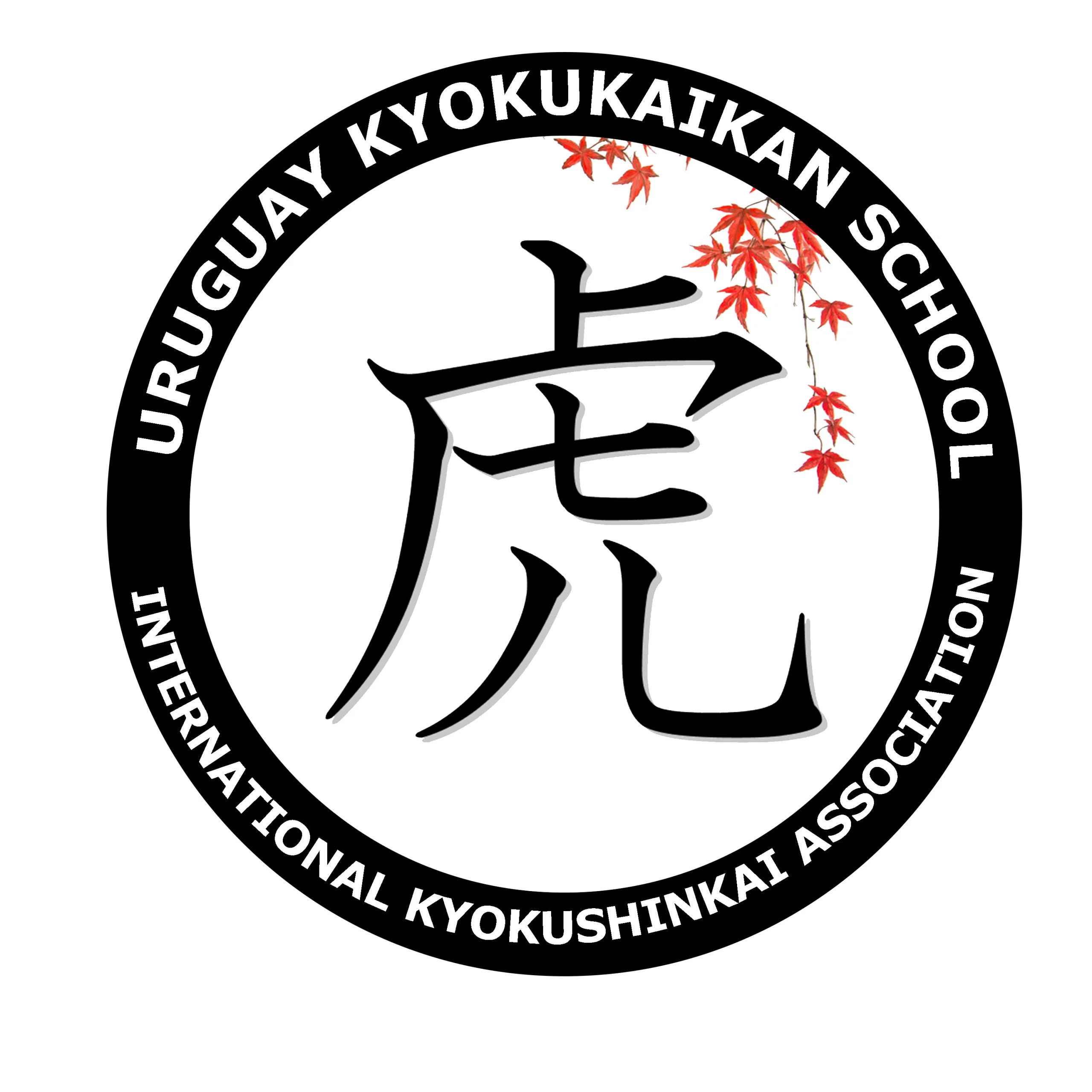👊CLASES DE KARATE KYOKUSHIN EN MONTEVIDEO