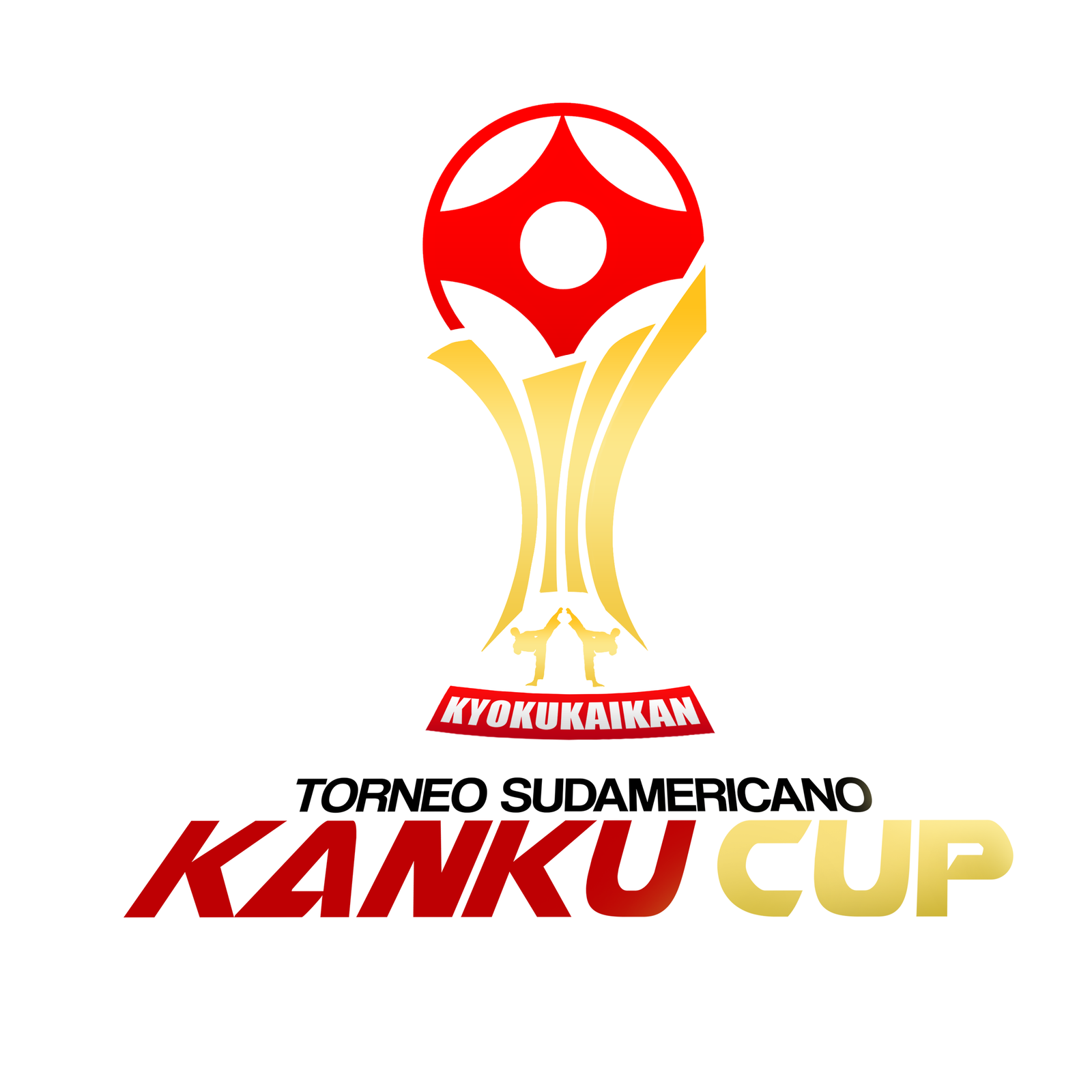 🥇TORNEO DE KARATE KYOKUSHIN ABIERTO EN URUGUAY